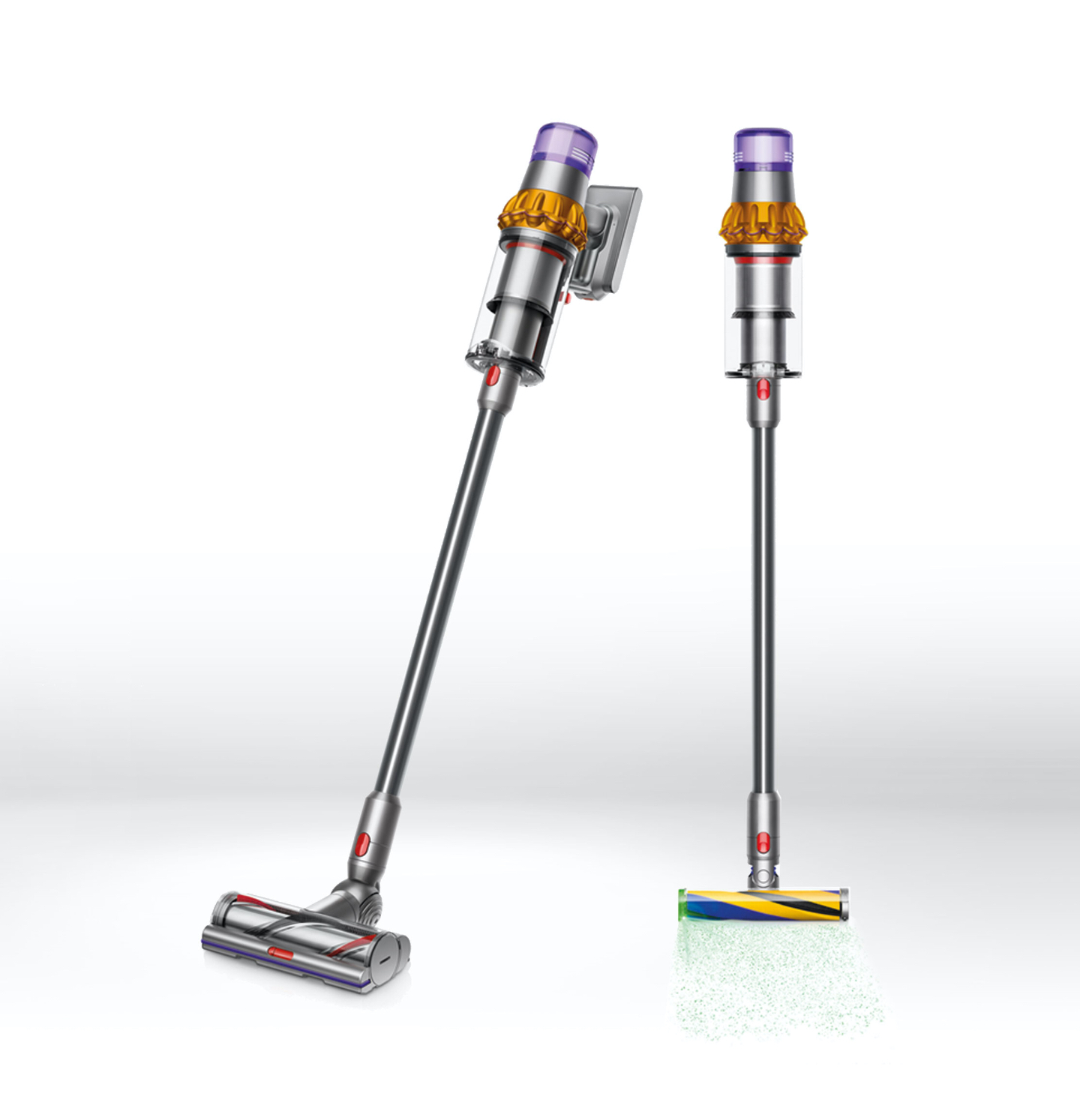 Dyson Digital Demozone