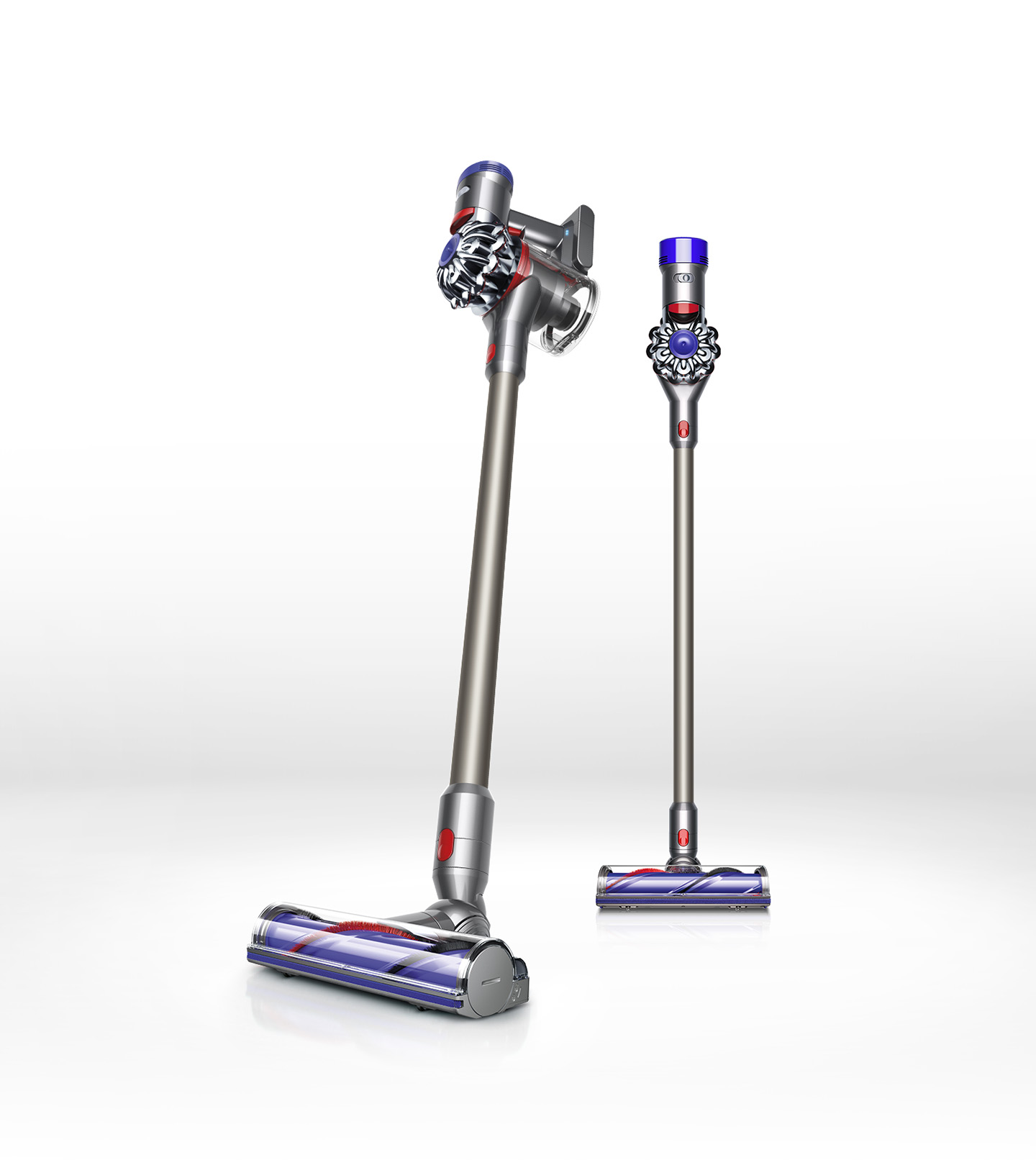 Dyson Digital Demozone